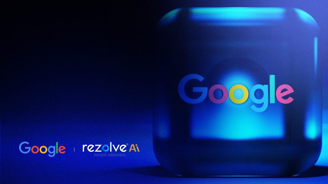 Rezolve Ai and Google Sign Strategic Partnership to Revolutionize Retail and Consumer Commerce ...