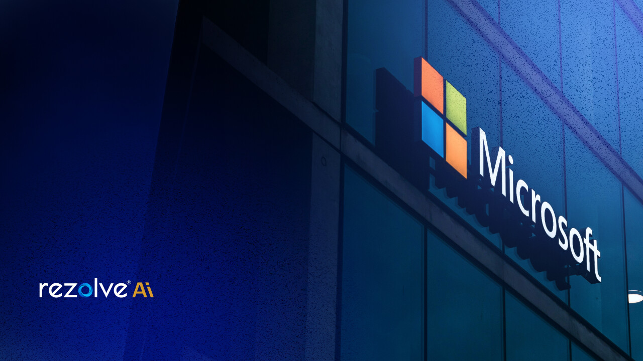 Microsoft and Rezolve Ai’s Strategic Partnership to Disrupt $30 ...