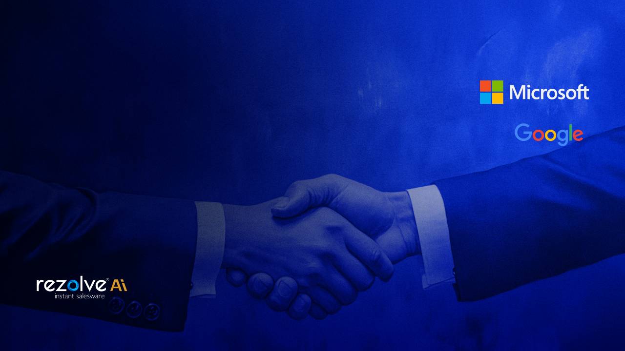 Rezolve Ai Strengthens Position in $7.6 Billion Conversational Commerce ...